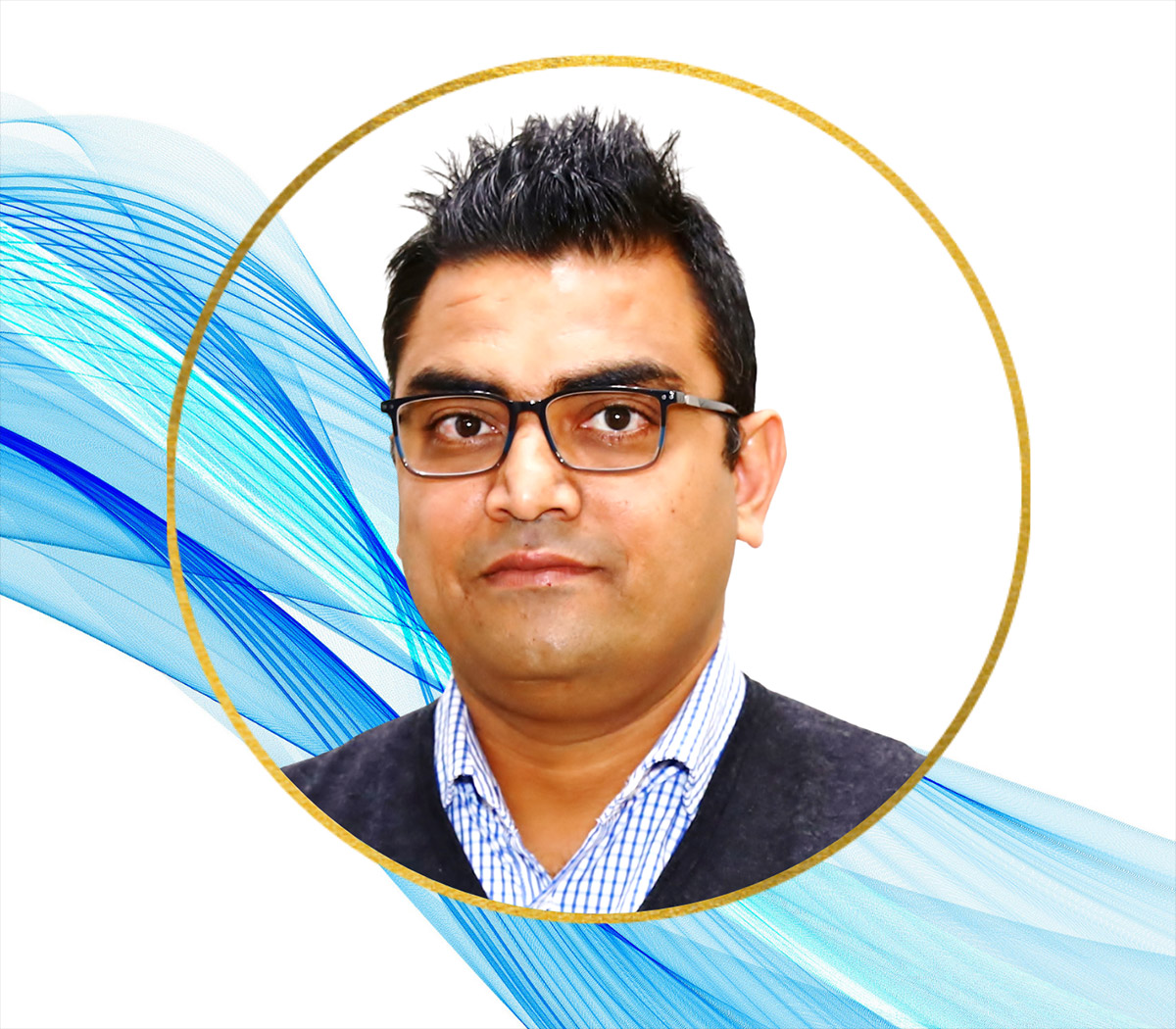 Bhagyawanti Prajapati - CEO | RD Facilities Management