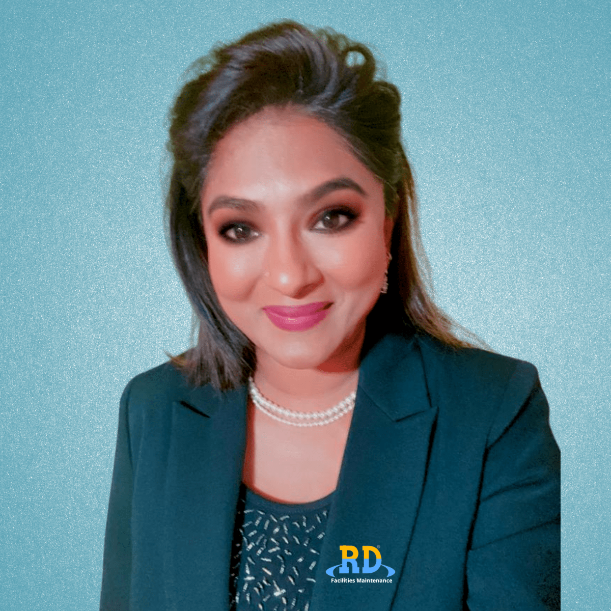 Meet Our Team | RD Facilities Management