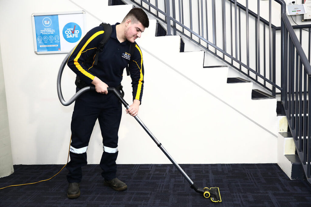 Strata Cleaning Services Sydney | Certified Strata Cleaners